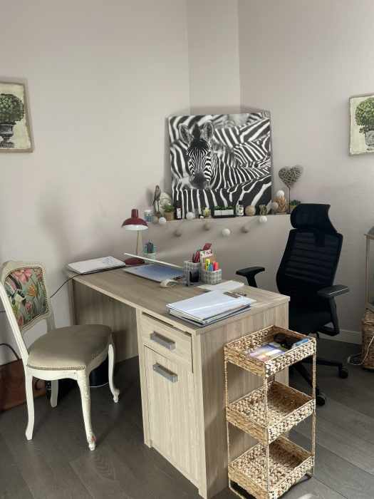 Nathalie Labarchède, Psychologue à Angoulême : Prenez RDV en ligne ...