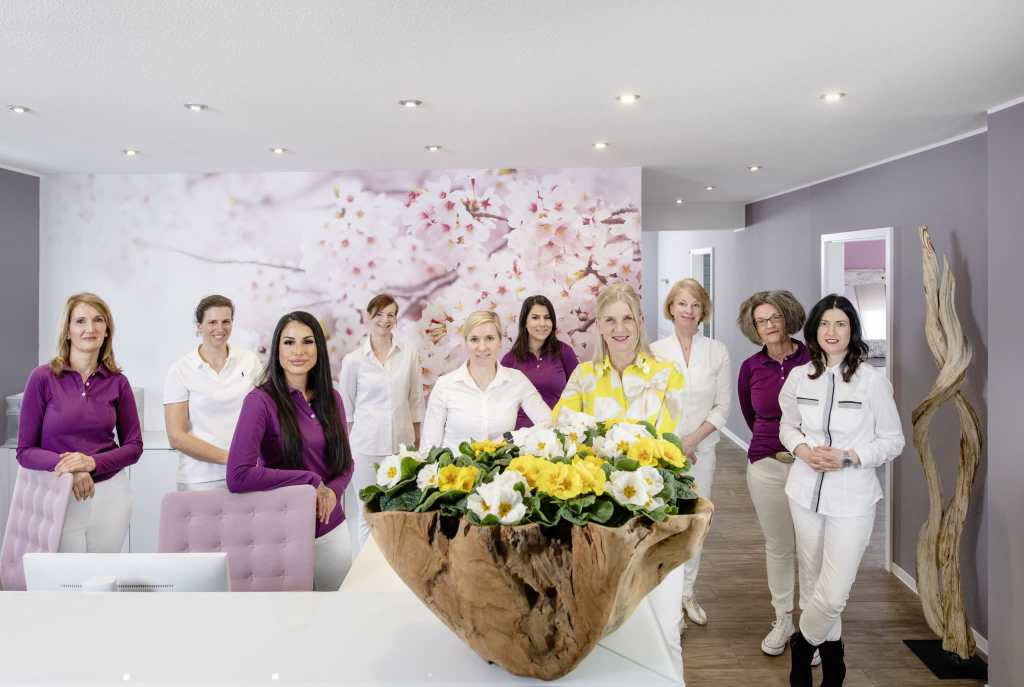 Dr. med. Anja Ogger und Kollegen / Dermatologie und Aesthetik ...