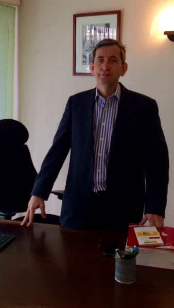 Dr Pascal Reygagne, Dermatologue et vénérologue à Paris - Doctolib