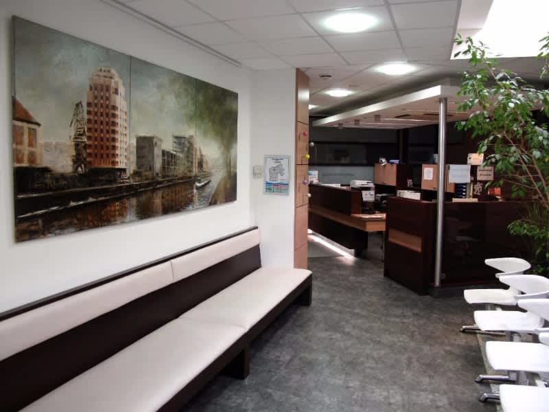 Dr Olivier NAOUN, Ophtalmologue à Strasbourg, Schirmeck - Doctolib