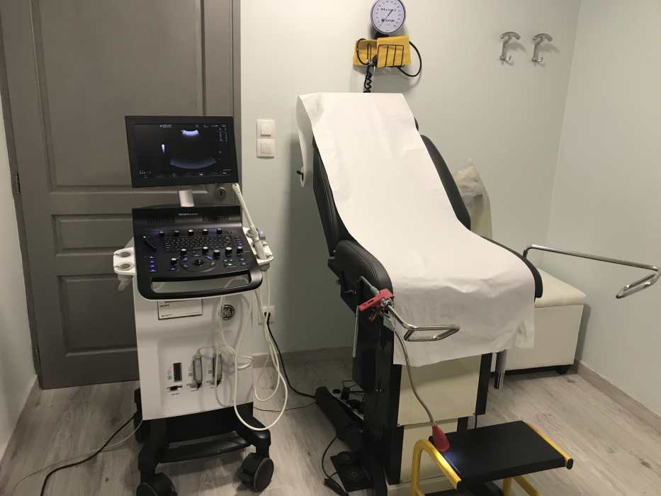 Dr Galal Rabiey, Gynécologue obstétricien à Mainvilliers, Dreux - Doctolib