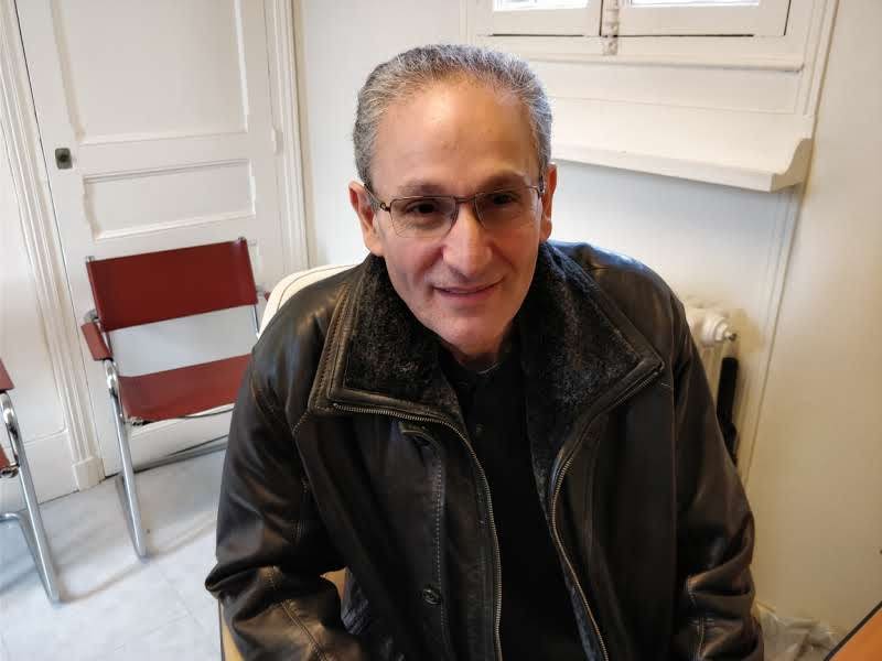 Dr Tewfik ABDESSEMED, Psychiatre à Arpajon : Prenez RDV en ligne - Doctolib