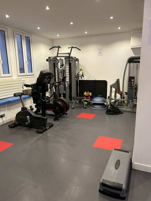 Marine REVOL, Masseur-kinésithérapeute à Boulogne-Billancourt - Doctolib