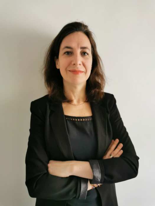 Mme Cécile MATHIEU, Psychologue à Paris : Prenez rendez-vous en ligne ...