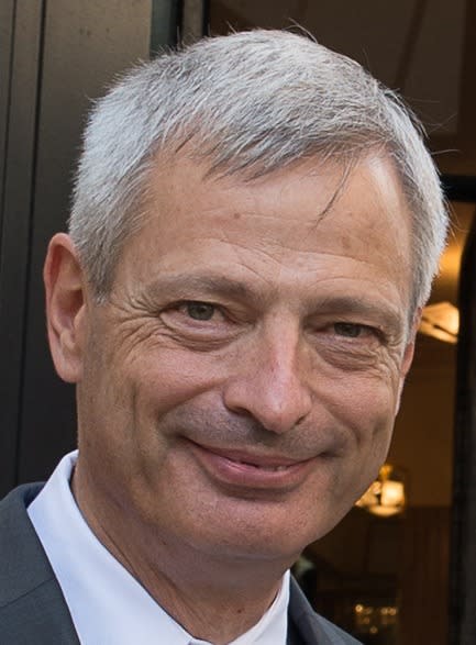 Dr Philippe Souchet, Chirurgien orthopédiste et traumatologue à Paris ...