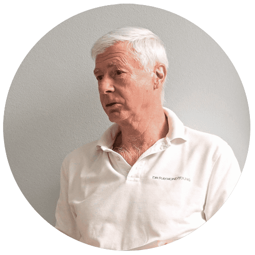 Herr Dr. med. Raymond Young, Orthopäde und Unfallchirurg in Hannover ...