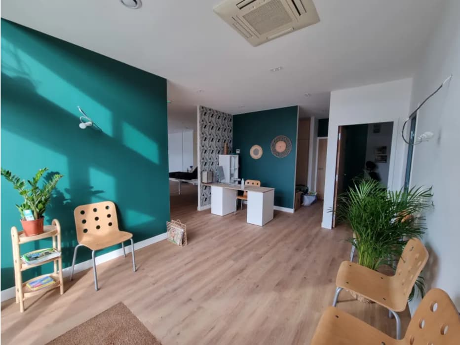 Mme Julie DARMON, Masseur-kinésithérapeute à Marseille - Doctolib