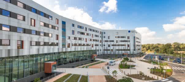 Dr Arnault Béliard, Chirurgien viscéral et digestif à Quint-Fonsegrives ...