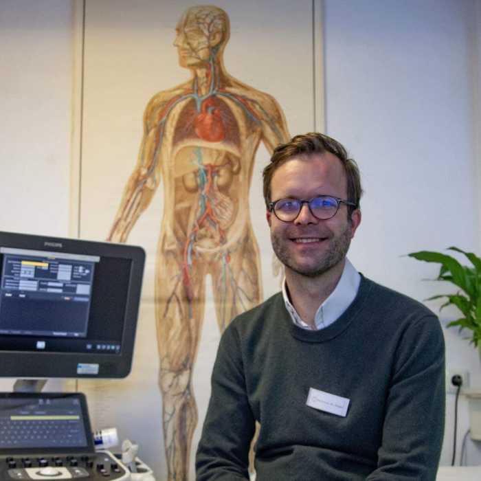 Gefäßmedizinische Praxis Rhein-Main PD Dr. med. habil. Philipp Stieger ...