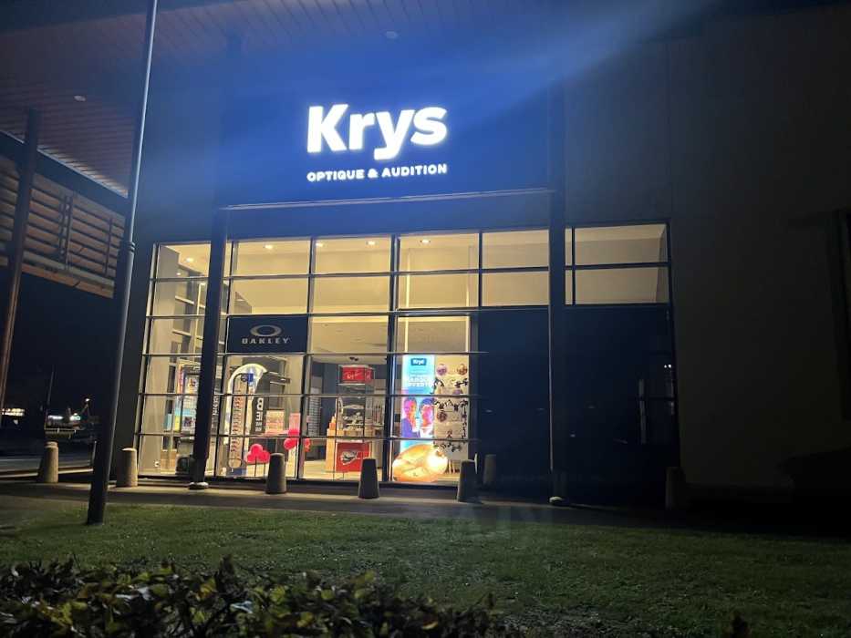 Krys Aire-sur-la-Lys - Constantinople - Centre de télé-ophtalmologie ...
