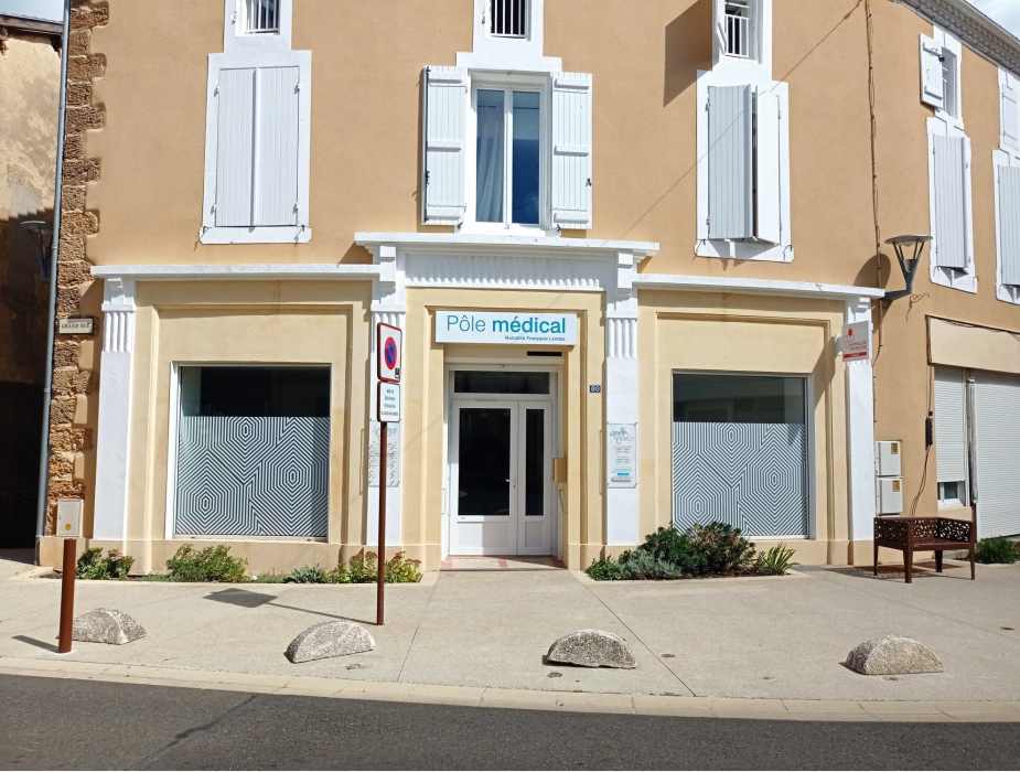 Dr Jean-Marc PASSELERGUE, Médecin généraliste à Villeneuve-de-Marsan ...