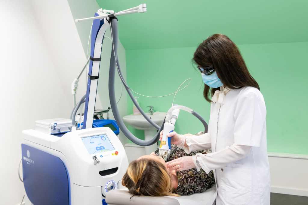 Dr Agnès DAVID- EHLINGER, Dermatologue et vénérologue à Thionville ...