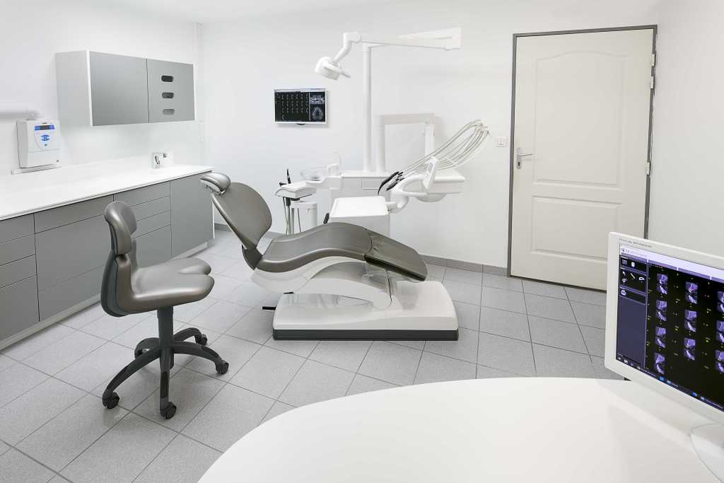 Dr Jérémy AMSELLEM, Chirurgien-dentiste à Dampmart - Doctolib