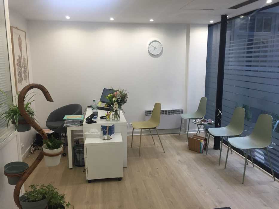 Etienne Thomas, Masseur-kinésithérapeute à Paris : Prenez RDV en ligne ...