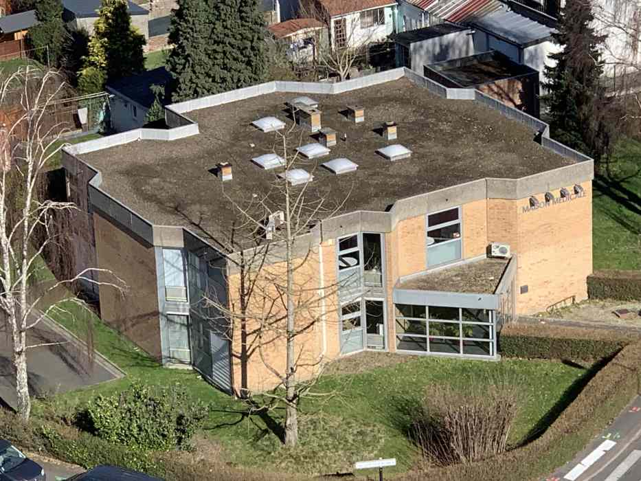 Maison Médicale de Mons-en-Baroeul, Cabinet médical à Mons-en-Barœul ...