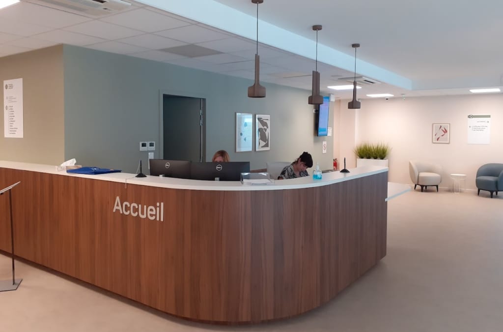 Dr Sophie Bechtel, Psychiatre à Jouy-aux-Arches : Prenez RDV en ligne ...