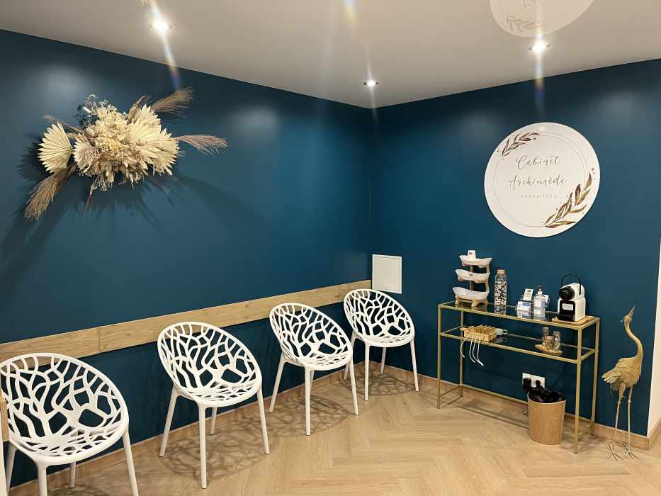 Mme Isabelle Camps, Psychologue à Versailles : Prenez RDV en ligne ...