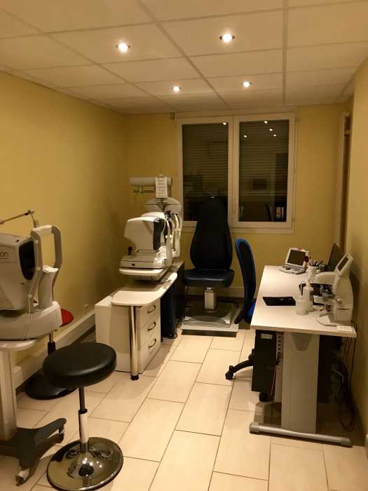 Dr Stéphane DELAGE, Ophtalmologue à Lyon : Prenez rendez-vous en ligne ...