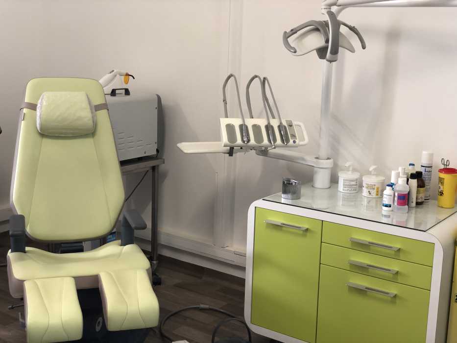 Eugénie BOYER, Pédicure-podologue à La Possession - Doctolib