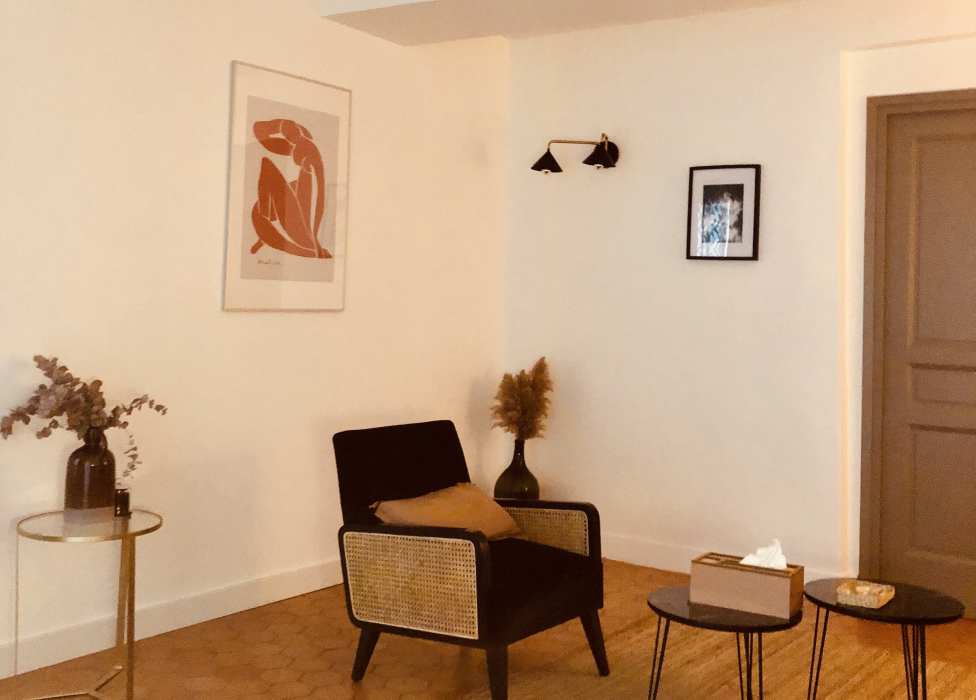 Noémie Sarah Azoulay, Psychologue à Aix-en-Provence - Doctolib