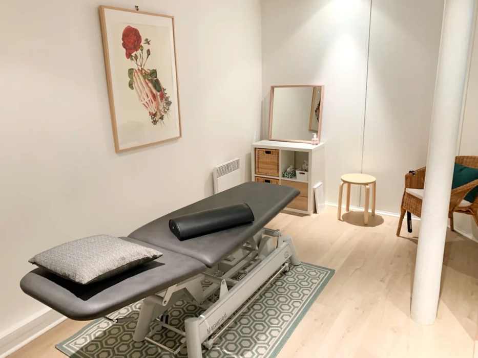 Etienne Thomas, Masseur-kinésithérapeute à Paris : Prenez RDV en ligne ...