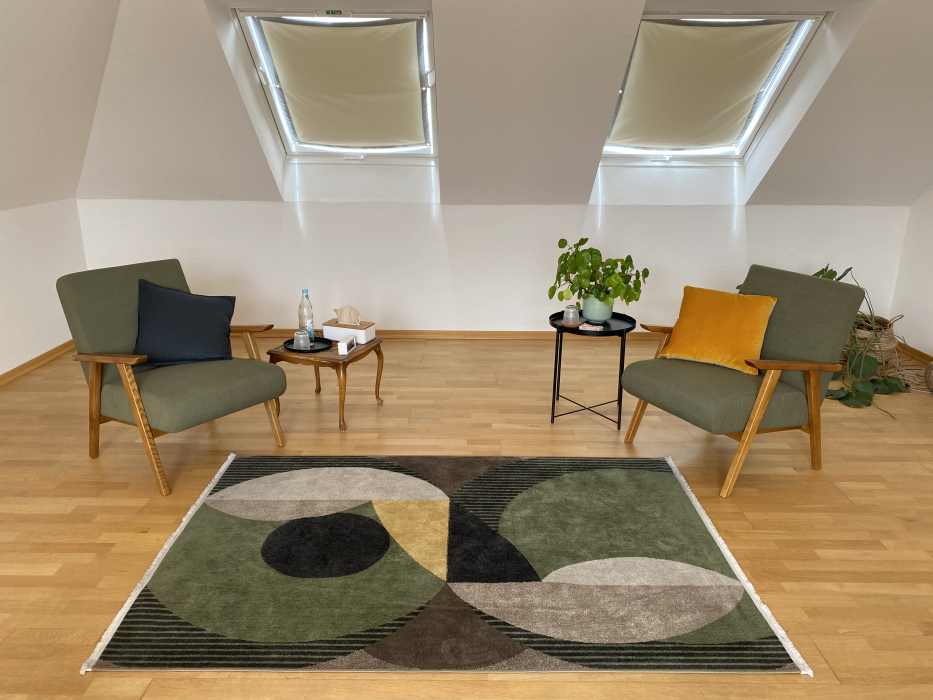 Friederike Eisele-Rau, Psychologischer Psychotherapeut in Köln - Doctolib