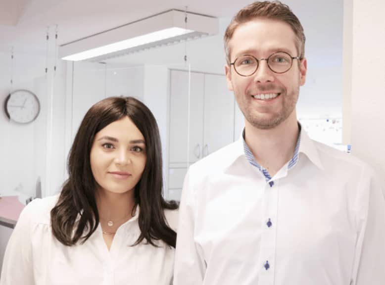 Dermatologische Praxis Dr. Wurster & Dr. Hashimi, Gemeinschaftspraxis ...