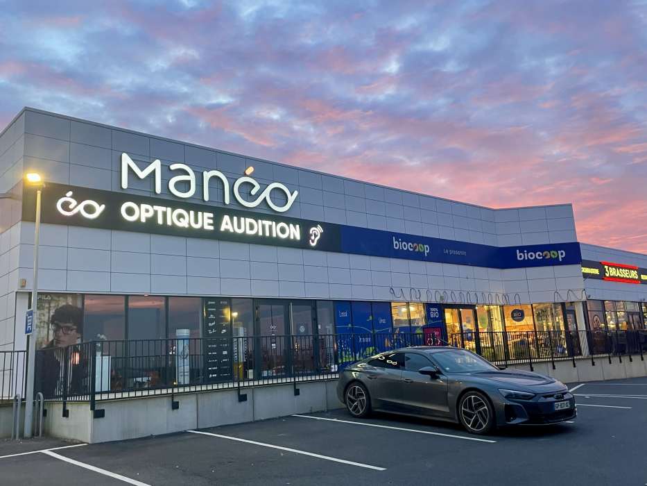 MANÉO Audition - Audioprothésiste Charleville-Mézières, Centre auditif à Charleville-Mézières ...