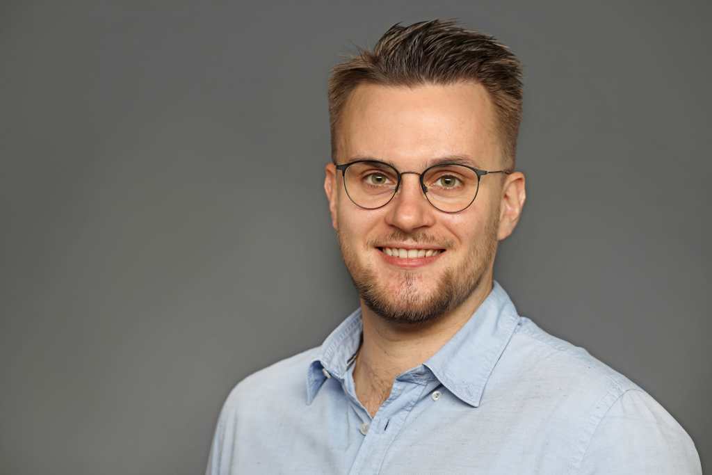 Jonathan Herman, Psychologischer Psychotherapeut in München - Doctolib