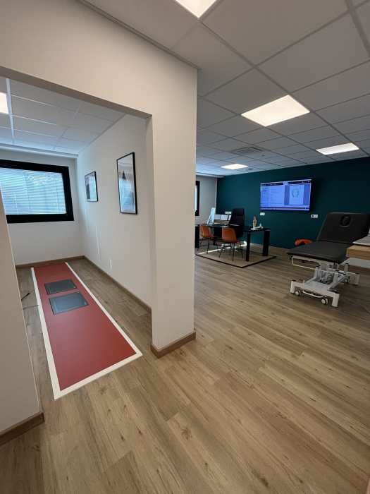 Centre de podologie-Sport et Posture, Cabinet paramédical à Mérignac ...