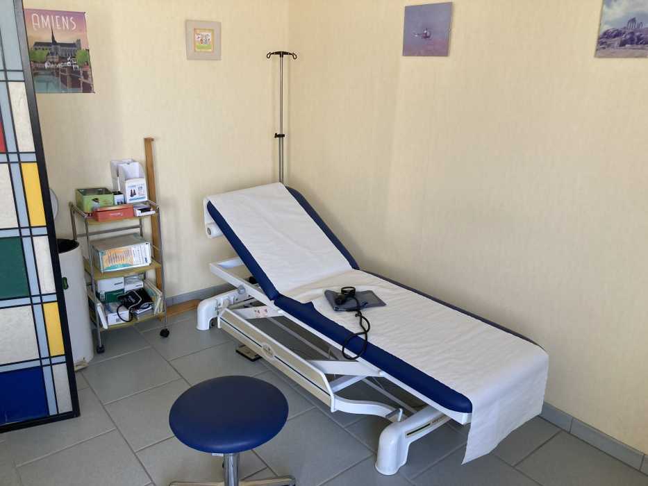 Dr Roger NASR, Médecin généraliste à Arc-en-Barrois - Doctolib