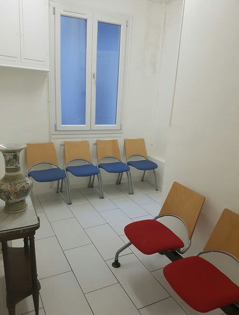 Dr Bassel Ibrahim, Chirurgien-dentiste à Paris : Prenez RDV en ligne ...