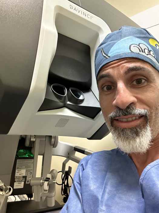 Dr Eugenio BENVENUTO, Chirurgien général à Mougins - Doctolib