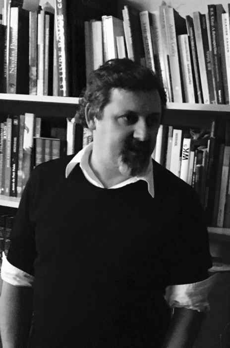 M. Romain-Pierre RENOU, Psychologue à Paris : Prenez RDV en ligne ...