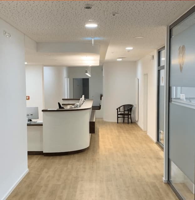 Die Hausärzte - Mülheim an der Ruhr, Gemeinschaftspraxis in Mülheim an ...