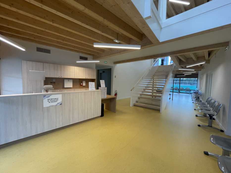 Dr Stephane ALLOUCHE, Rhumatologue à Solliès-Pont - Doctolib