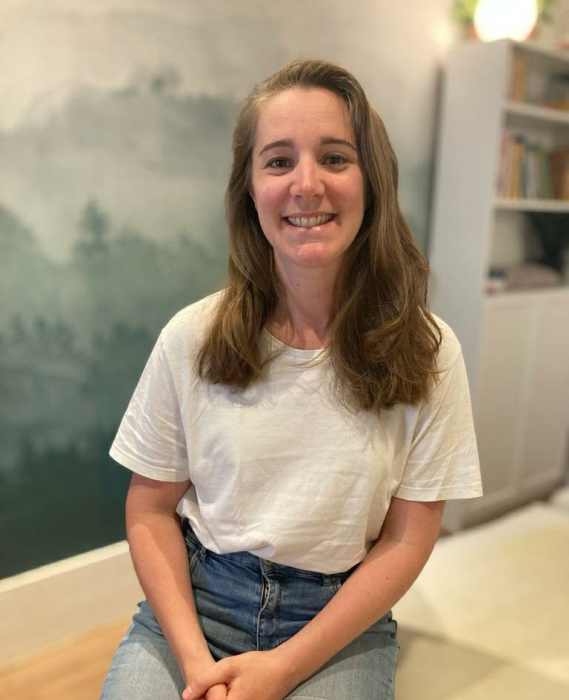 Mme Mathilde Venot, Ostéopathe à Dijon : Prenez rendez-vous en ligne - Doctolib