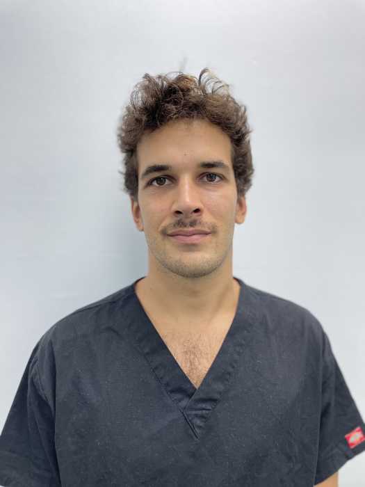 Dr Pierre MARTIN, Chirurgien-dentiste à Fort-de-France, Dinard - Doctolib
