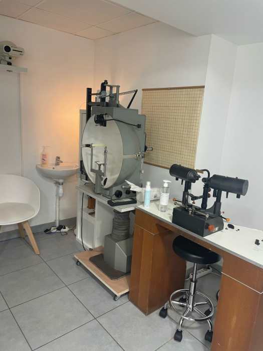 Anna ROUSSEL, Orthoptiste à Ramonville-Saint-Agne - Doctolib