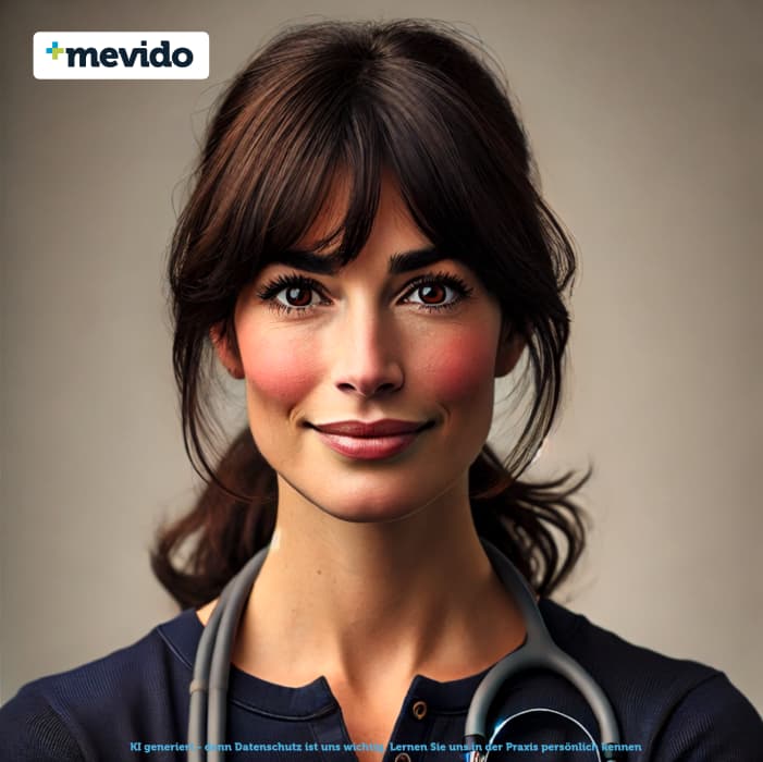 Frau Evdokia Protonotariou, Kardiologe in Berlin : Online Terminvereinbaren - Doctolib