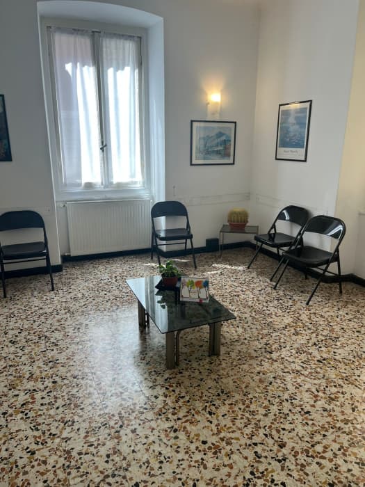 Dott. Federica RONCALLO, Medico di medicina generale a Genova - Doctolib