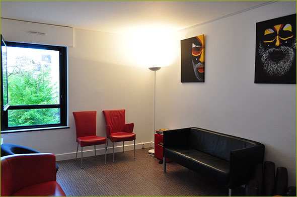 Dr Michèle DARMON, Médecin généraliste à Enghien-les-Bains - Doctolib