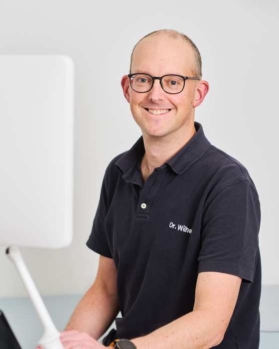 Herr Dr. med. Michael Wilhelm, Frauenarzt / Gynäkologe in Peine - Doctolib