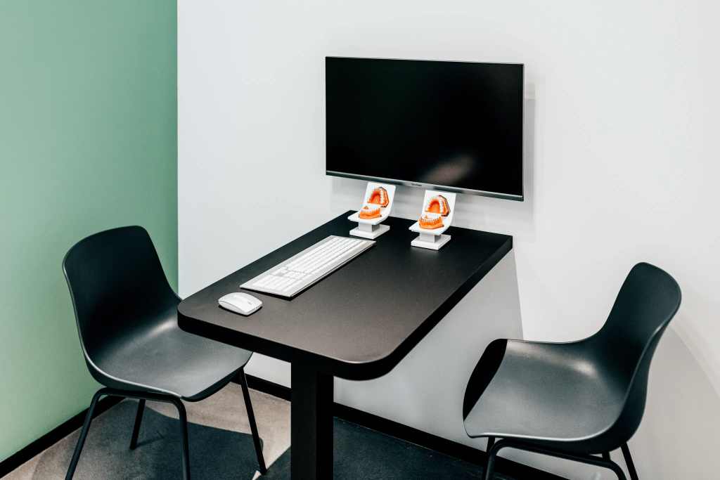 BISS45 - Kieferorthopädie Berlin Mitte, Praxis in Berlin - Doctolib