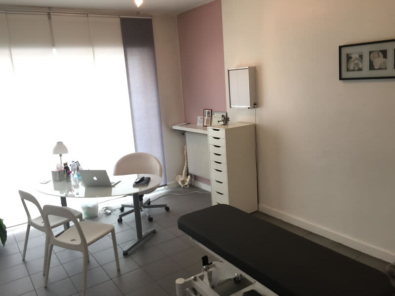 Mme Léa SAINT-CYR, Ostéopathe à Lyon : Prenez rendez-vous en ligne ...