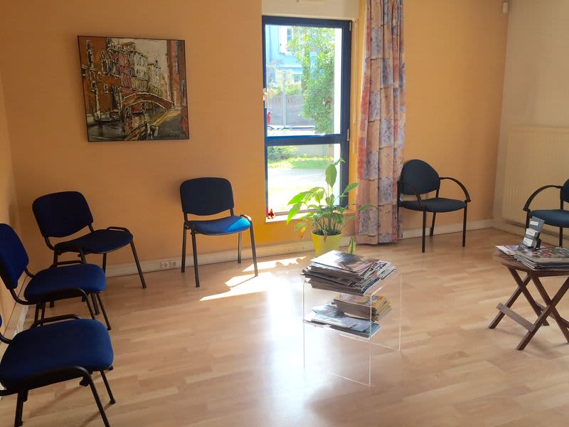 Dr Remy Schultz, Cardiologue à Cernay, Mulhouse : Prenez RDV en ligne ...