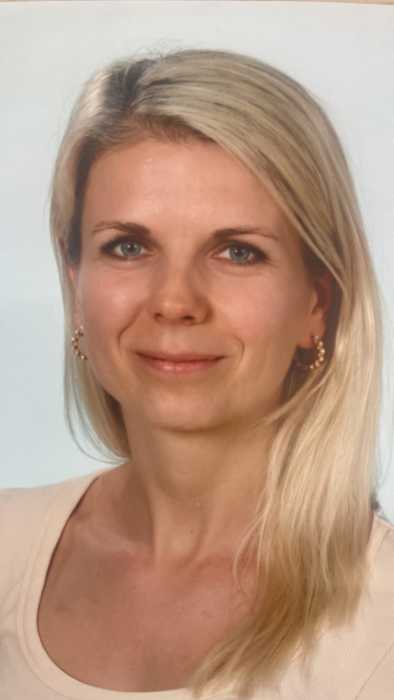 Kristina Prothmann, Hausarzt / Allgemeinmediziner in Strausberg - Doctolib