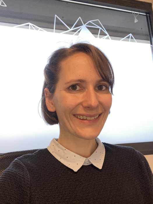 Dr Marie HARTMANN, Médecin généraliste à Cruseilles - Doctolib