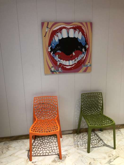 Dr Laura BLATTNER, Chirurgien-dentiste à Nancy : Prenez RDV en ligne ...