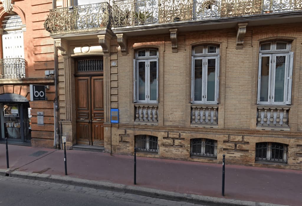 Dr Marie Astrid ROUANET, Chirurgien-dentiste à Toulouse - Doctolib